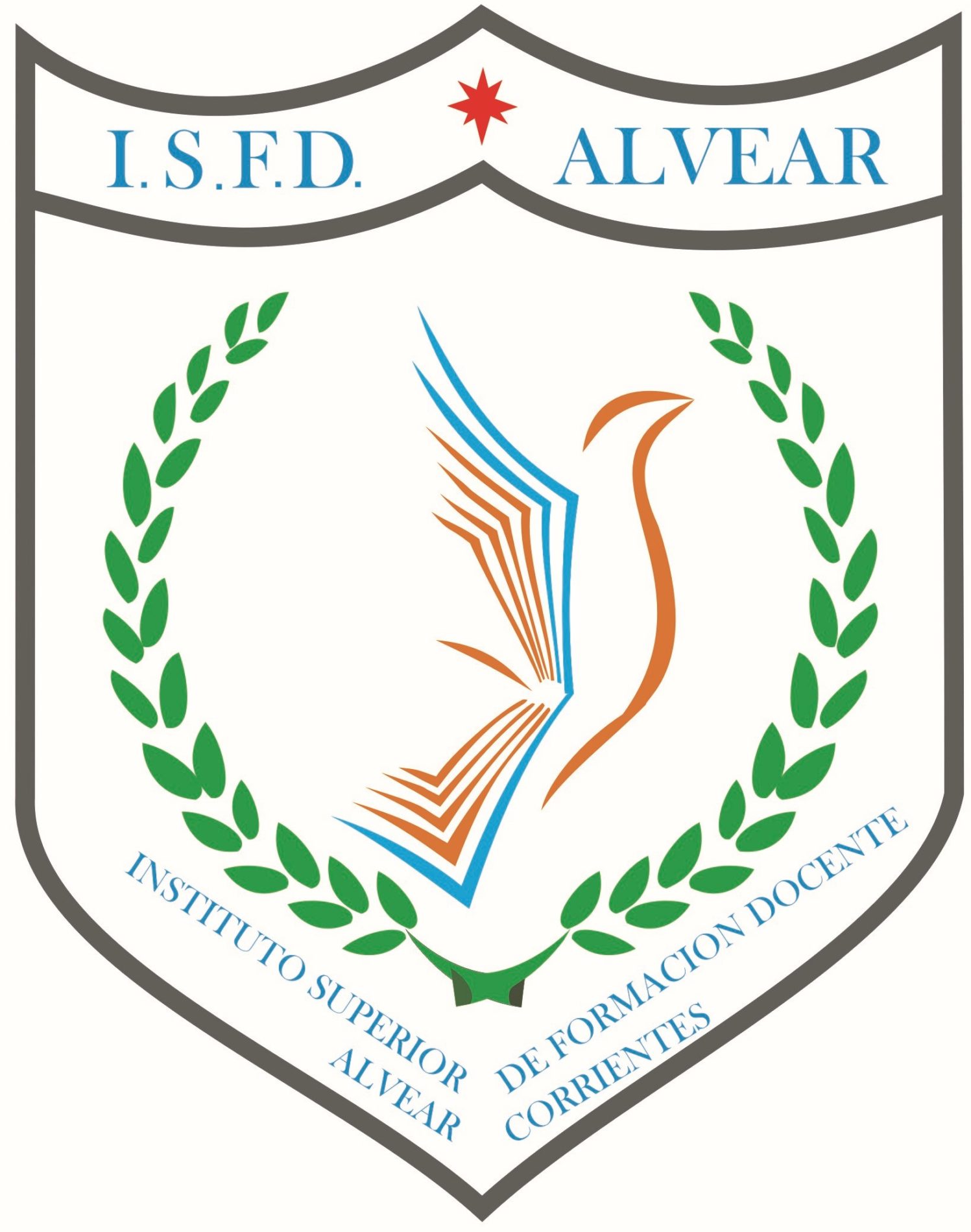 Instituto Superior de Formación Docente "Alvear"